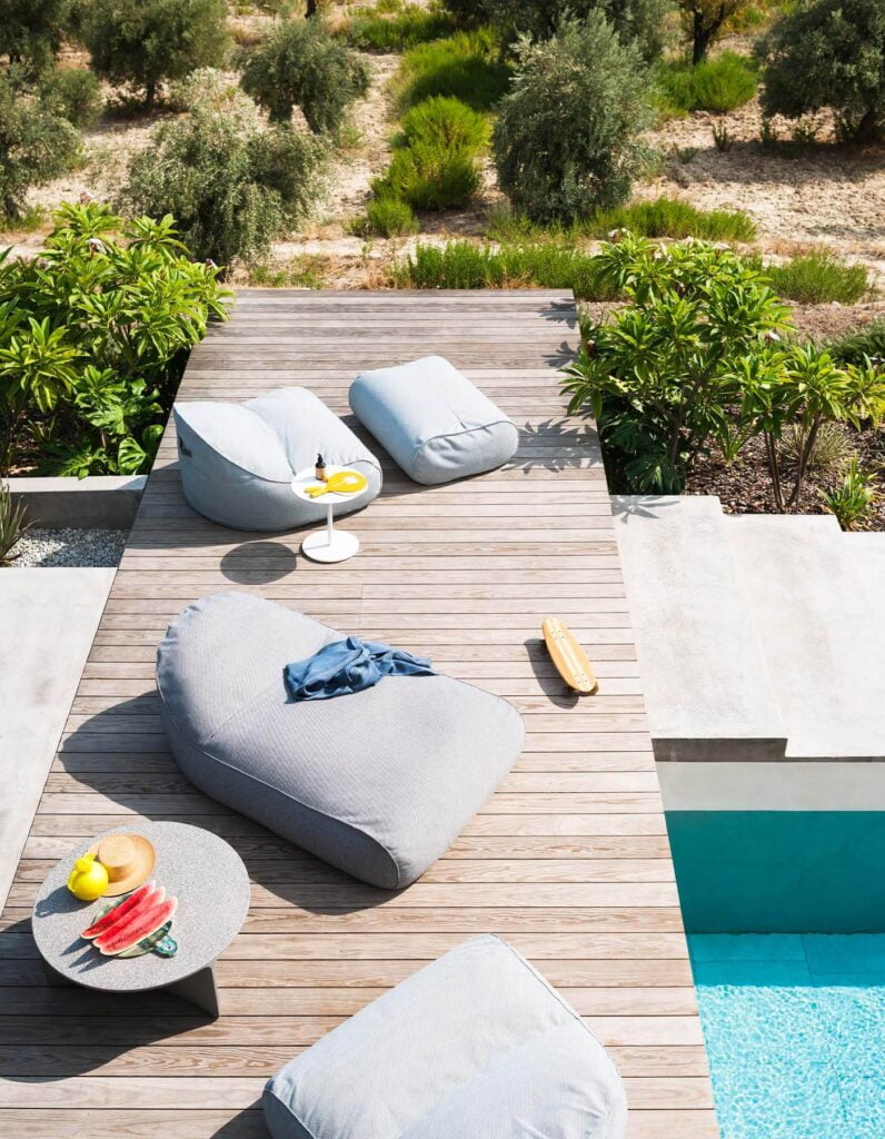 ONDA vince il Wallpaper* Design Award 2023 - Hydroplants