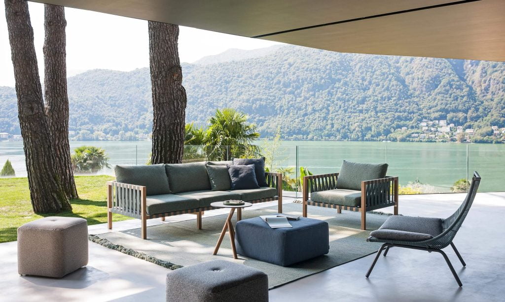 RODA RINNOVA LA CERTIFICAZIONE “GREENGUARD GOLD” – Hydroplants