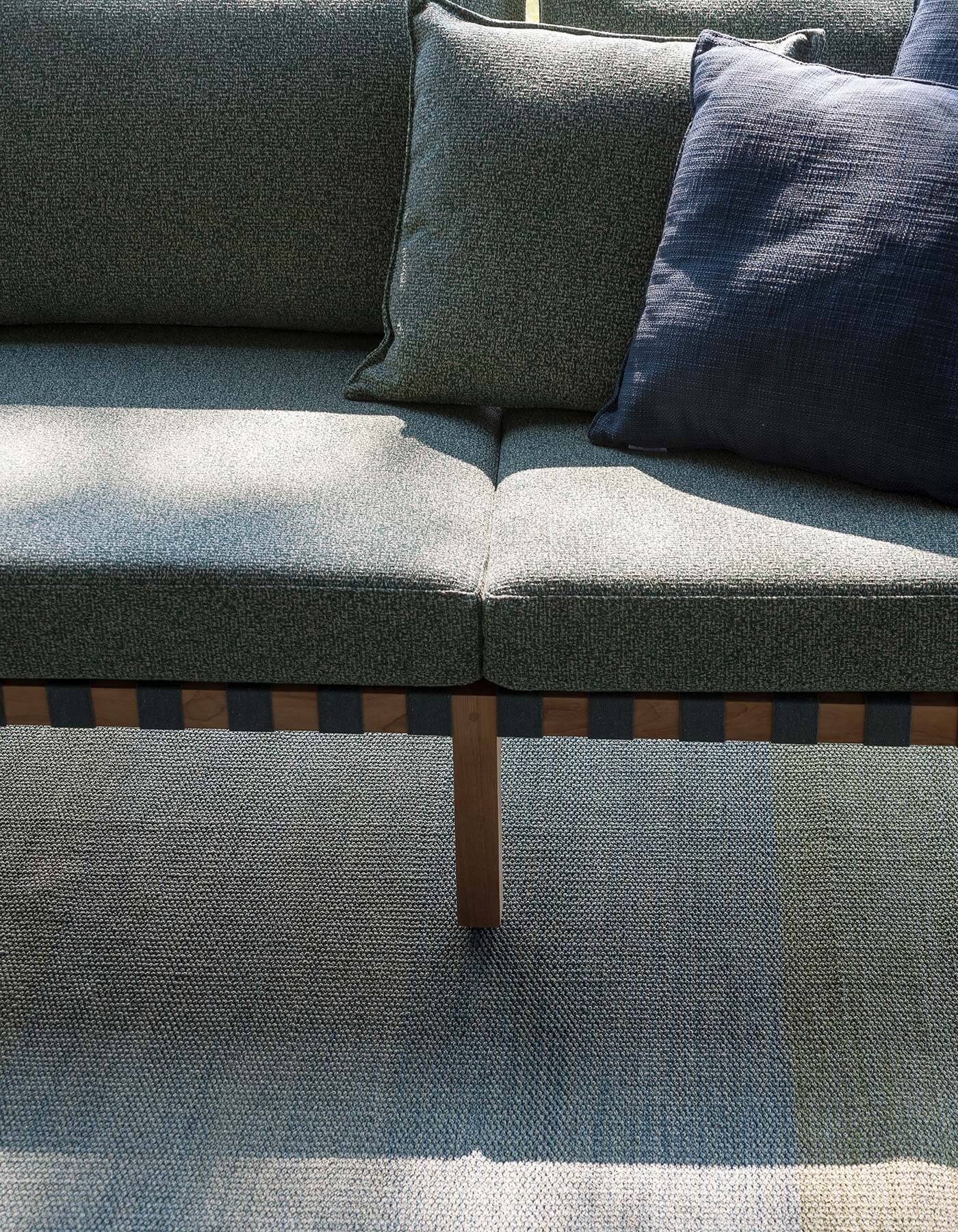 RODA RINNOVA LA CERTIFICAZIONE “GREENGUARD GOLD” – Hydroplants